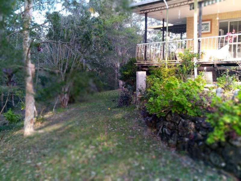 Gain new skills at new family home in beautiful surroundings Mt Burrell ...