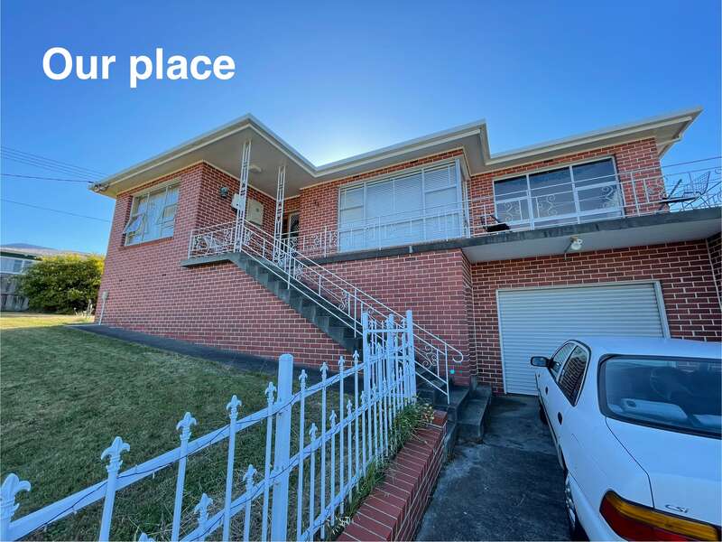 Join our family for cultural exchange in West Moonah, Australia