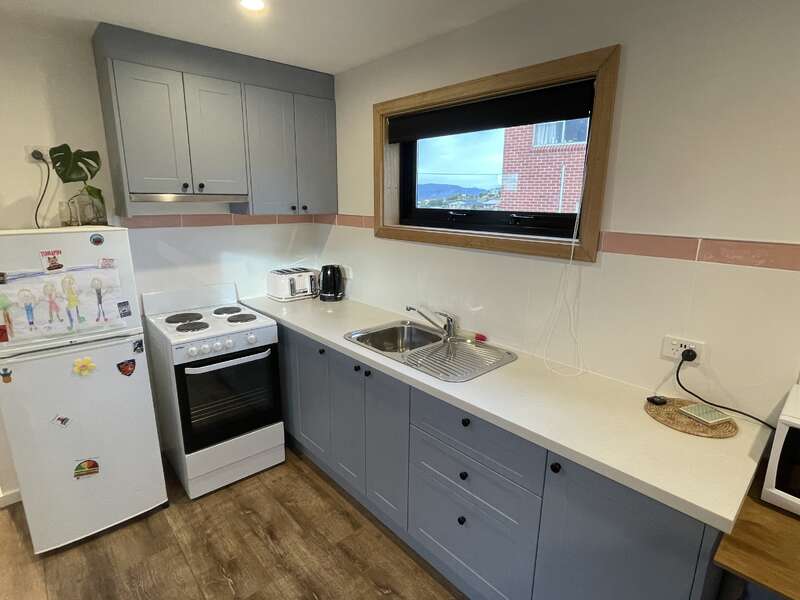 Join our family for cultural exchange in West Moonah, Australia