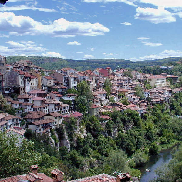 Experience rural Bulgaria and get a touch of a pioneering alternative life