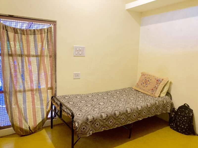 Help out on our organic farm and enjoy a peaceful natural life in ...