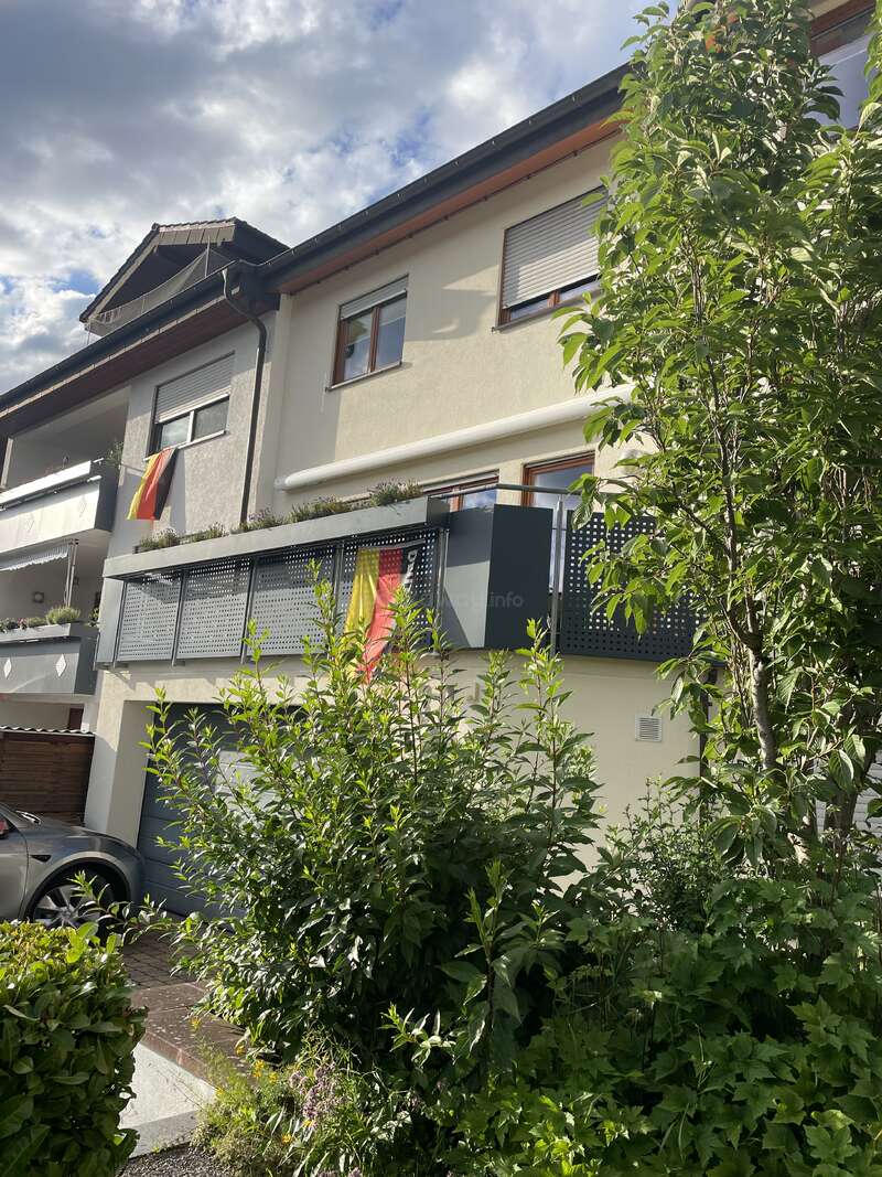 Help with small DIY tasks and gardening in Ispringen, Germany