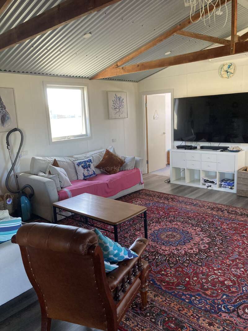 Coastal retreat in Robe, Australia