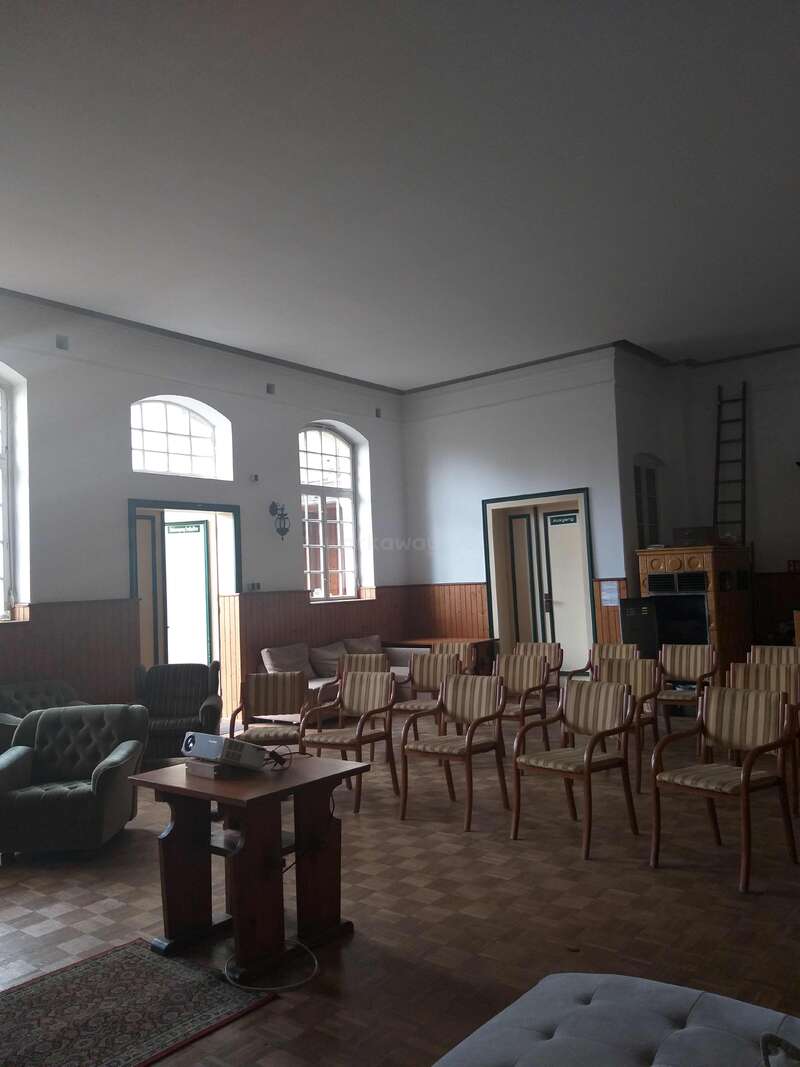 Help in our diverse community to build and renovate a guesthouse in the ...