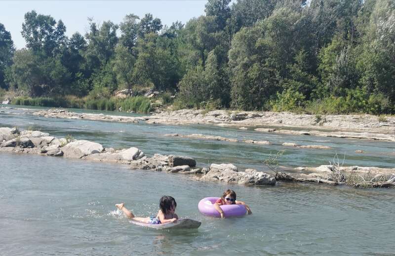 Be a part of our family and enjoy the wonderful natural surroundings of ...