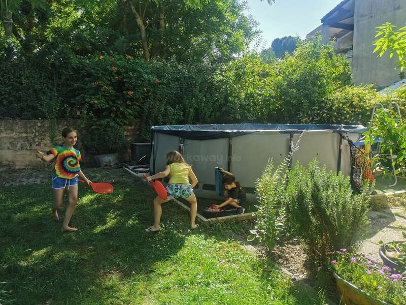 Be a part of our family and enjoy the wonderful natural surroundings of ...