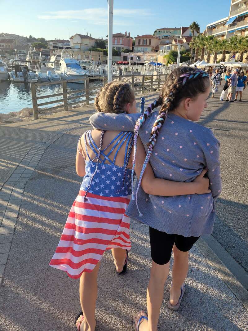 Be a part of our family and enjoy the wonderful natural surroundings of ...