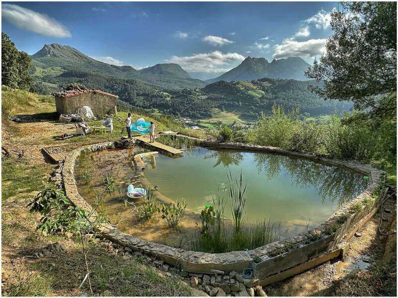 Enjoy some quiet time in contact with nature and learn about ...