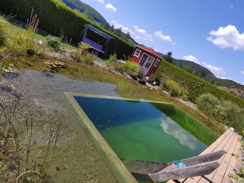 Come and join us with our everyday life in Alland, Austria