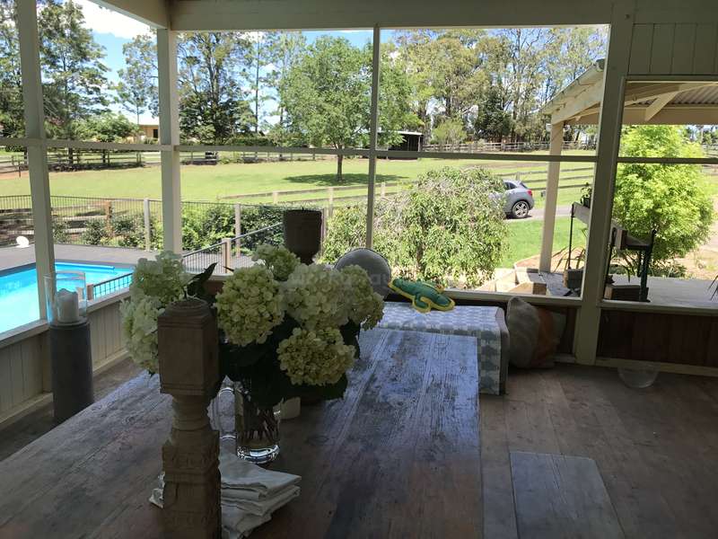 Come and join our family farm in Sydney, Australia