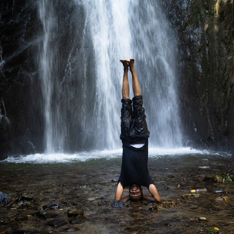 A quintessential offbeat getaway to unwind yourself in Lingurata, India