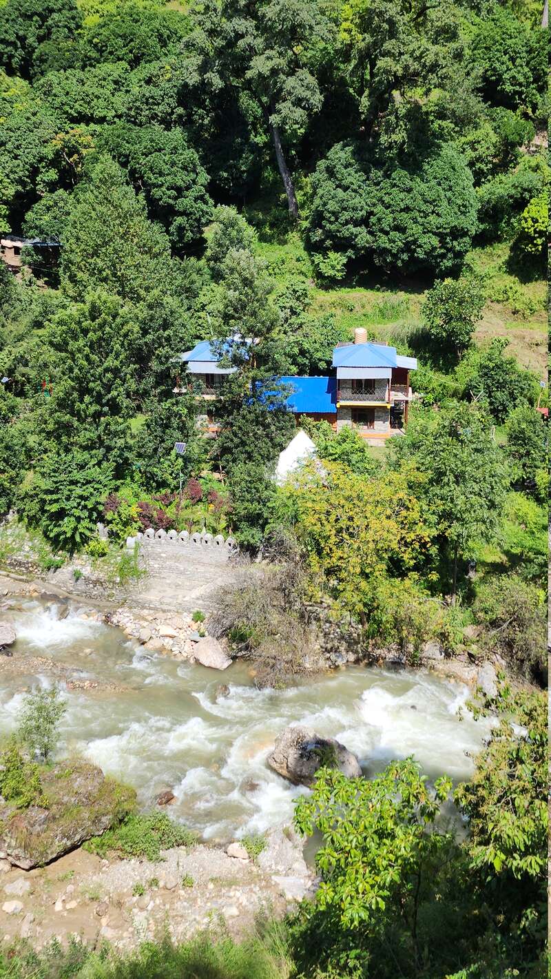 A quintessential offbeat getaway to unwind yourself in Lingurata ...