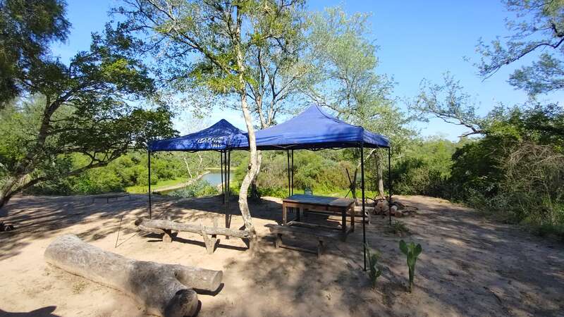 Caring for the land, animals and in conservation in natural reserve ...