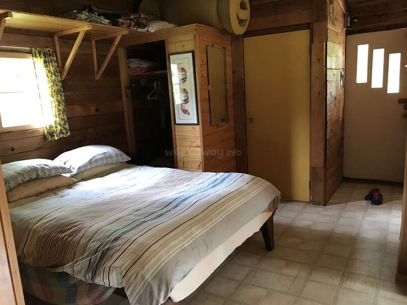 Join a local family home on Haida Gwaii and explore the surroundings of ...