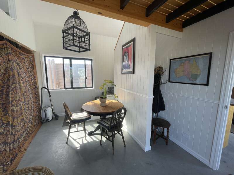 Various projects at an our ecovillage near Margaret River, in ...