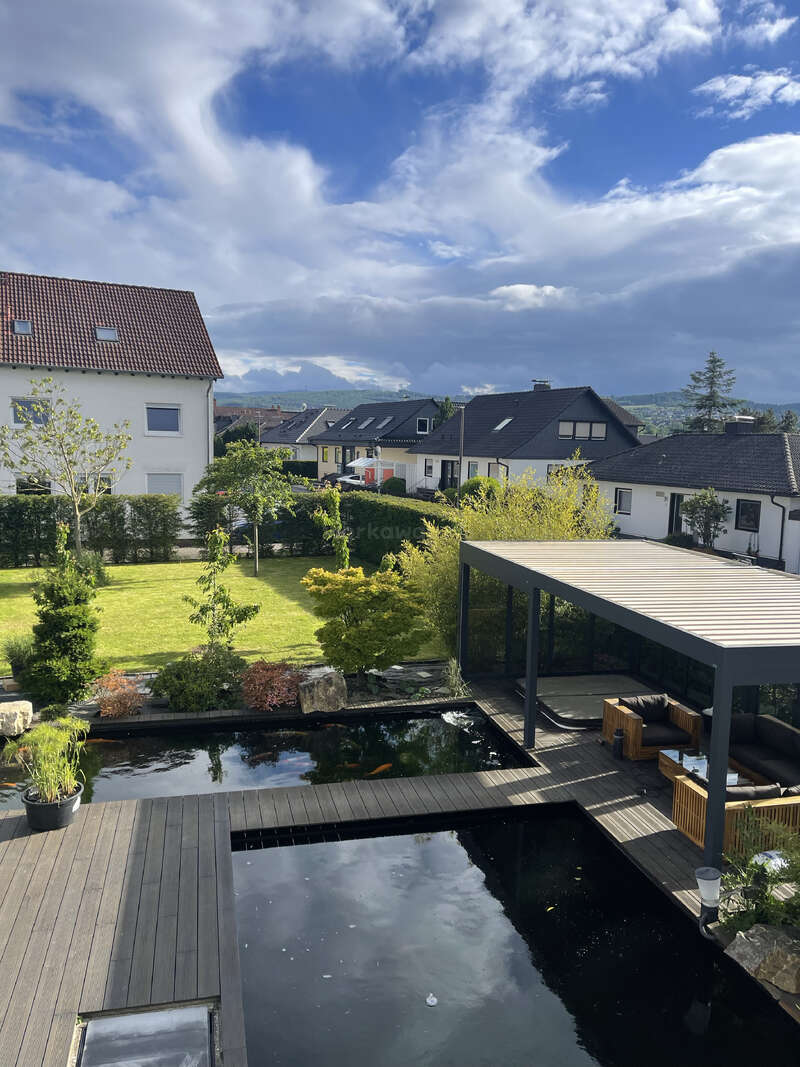 Enjoy our lovely home and experience German countryside life in Neu ...