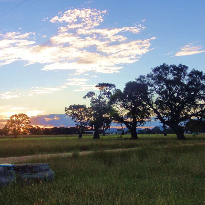 Help welcome on our stunning family farm in Willaura, Victoria, Australia