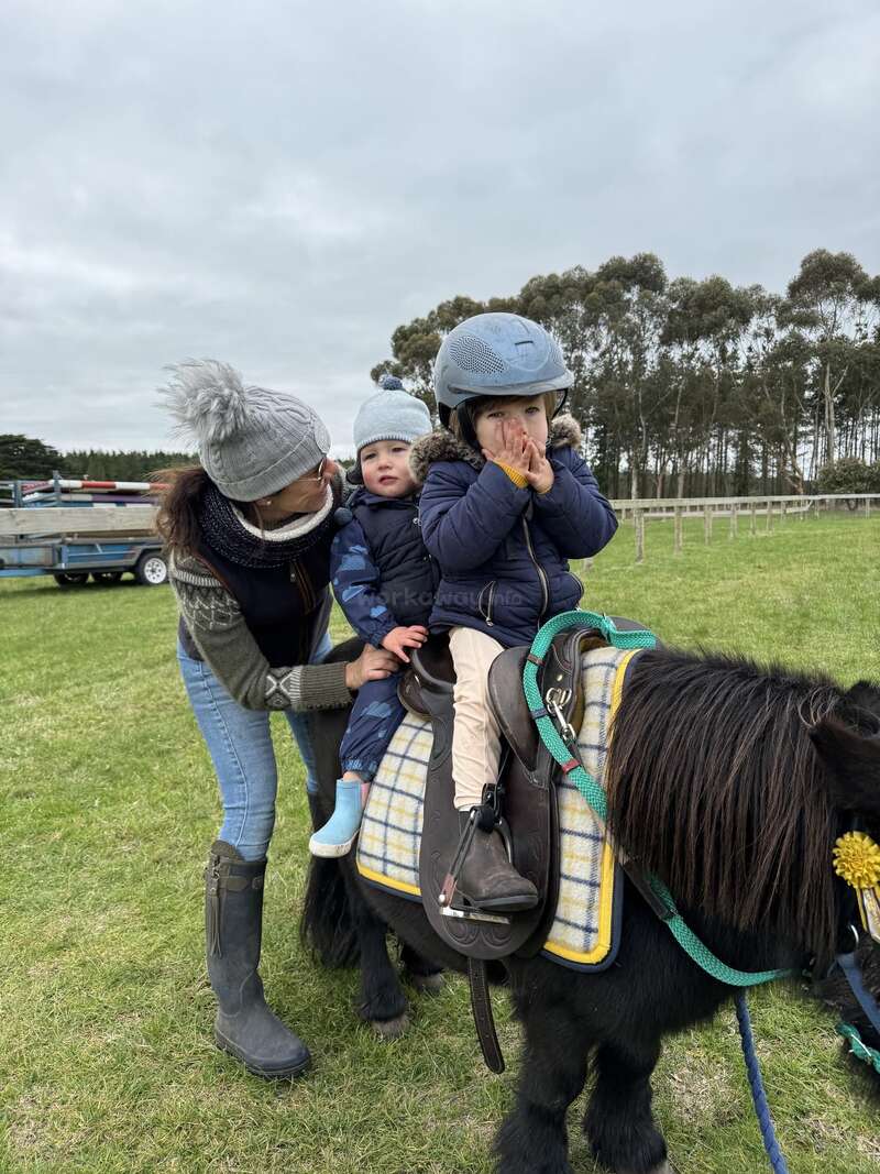 Help welcome on our stunning family farm in Willaura, Victoria, Australia