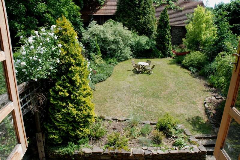 Explore the beautiful Bohemian countryside, discover castles and ...