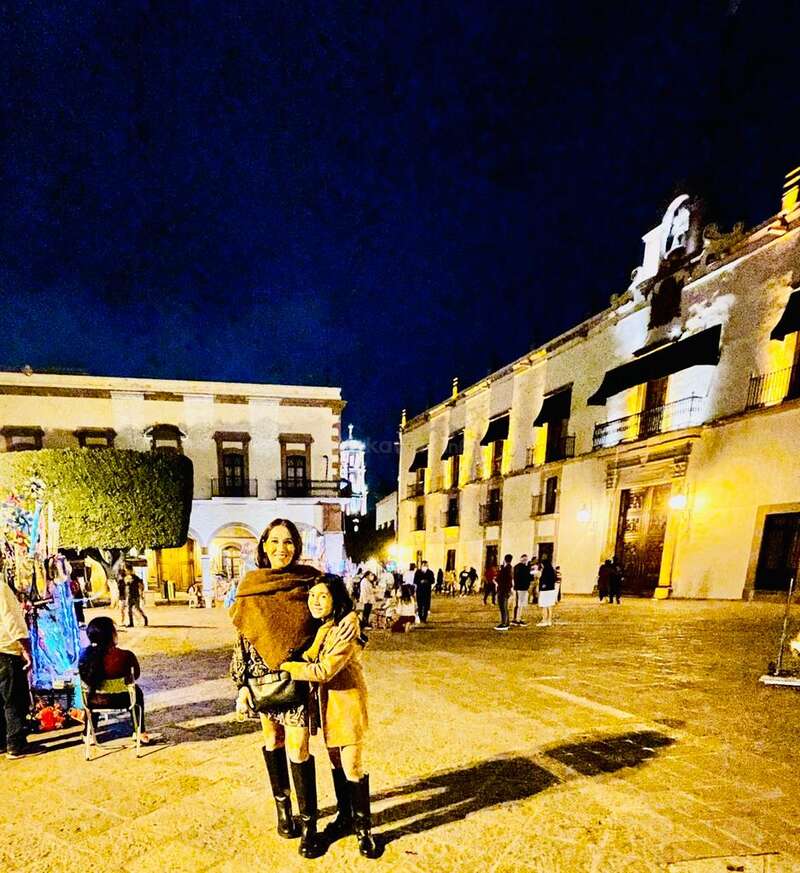 Help our family with Italian and discover the history and culture in ...