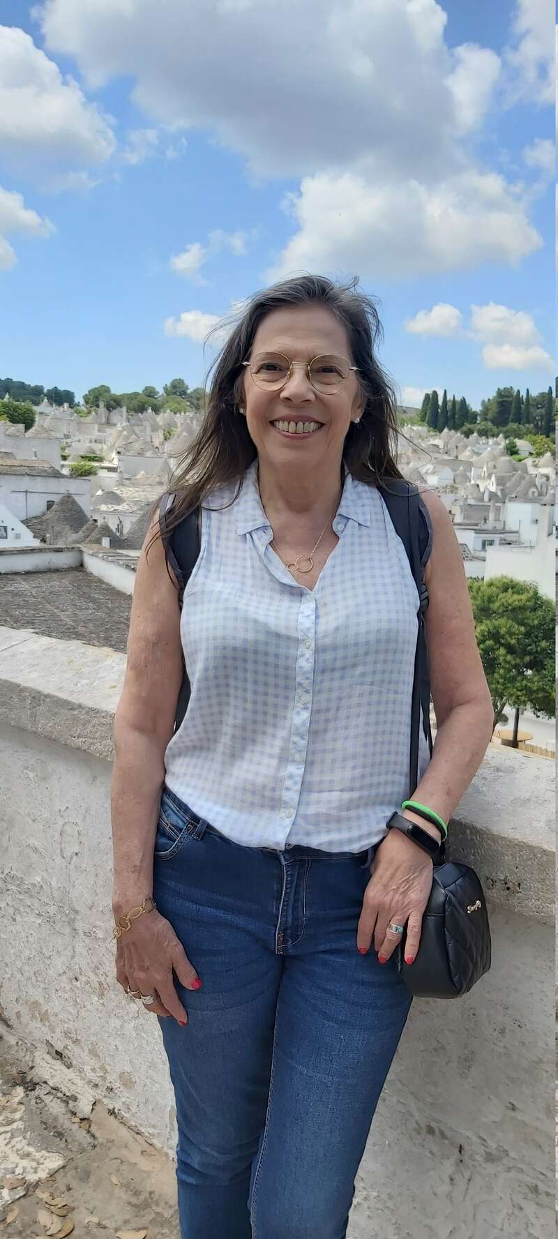 Help me to improve my English or Italian, personal training, in a ...