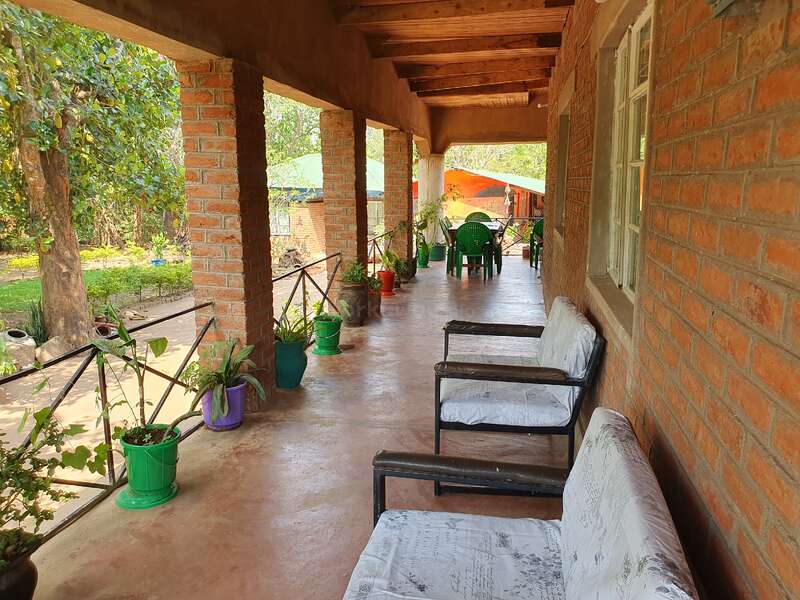 Help us to create a sustainable and self-sufficient smallholding farm ...