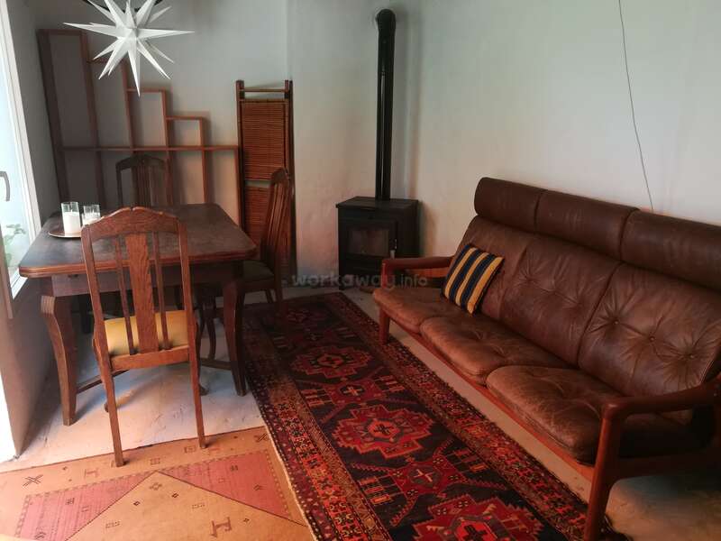 Help around an eco-finca, improve your language skills and get to know ...