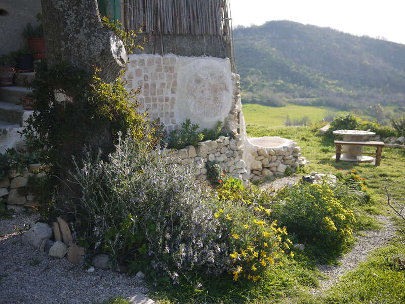 Help with our nature education project and forest school in Tufillo, Italy