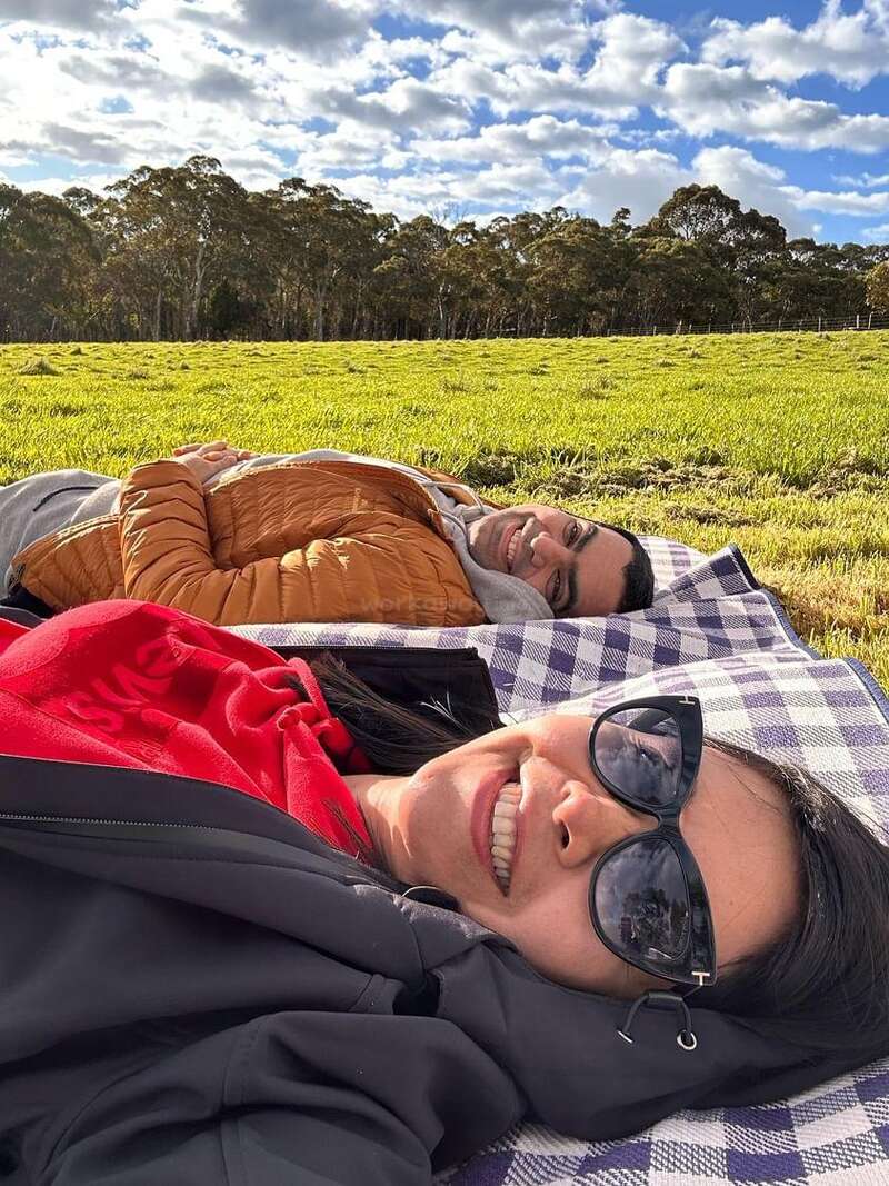 Beautiful farm stay in Adelaide Hills, Australia