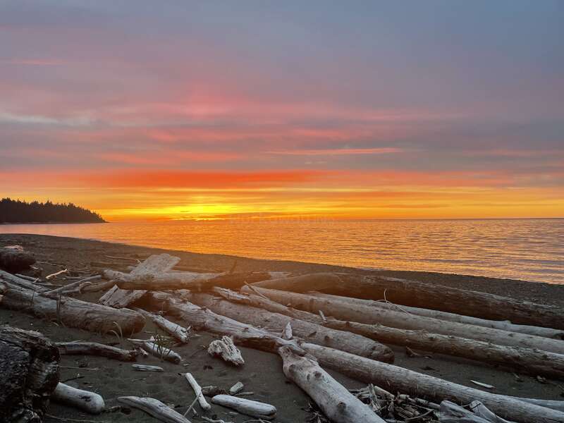 Immerse yourself in our family home life in Skidegate, BC, Canada