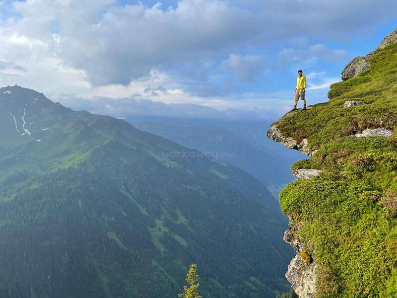 Help our family in Matt, Switzerland