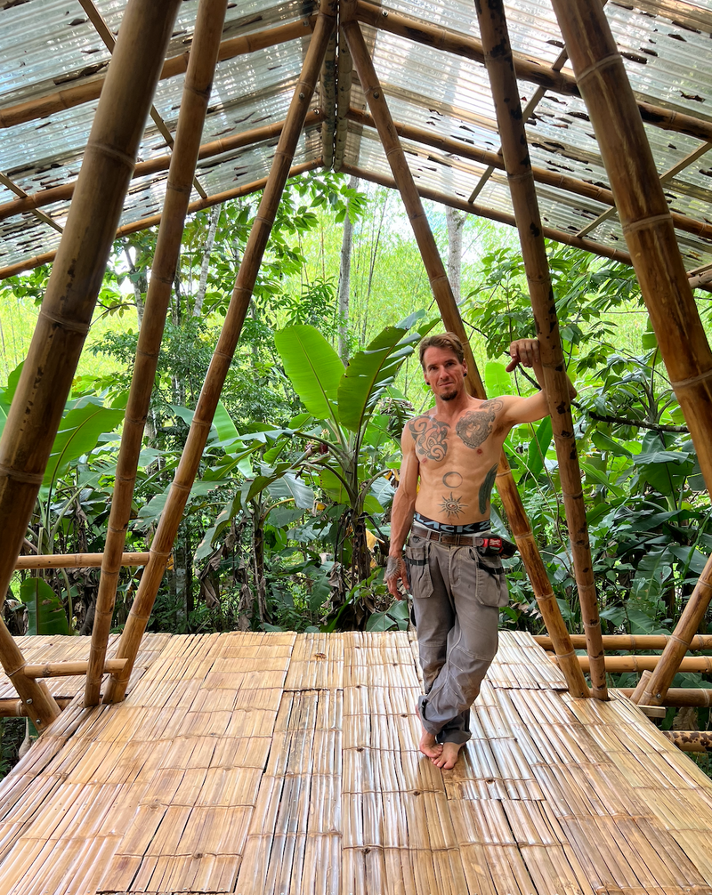 Come help me at Rooted in Love: Ayurvedic Wellness in the beautiful Osa ...