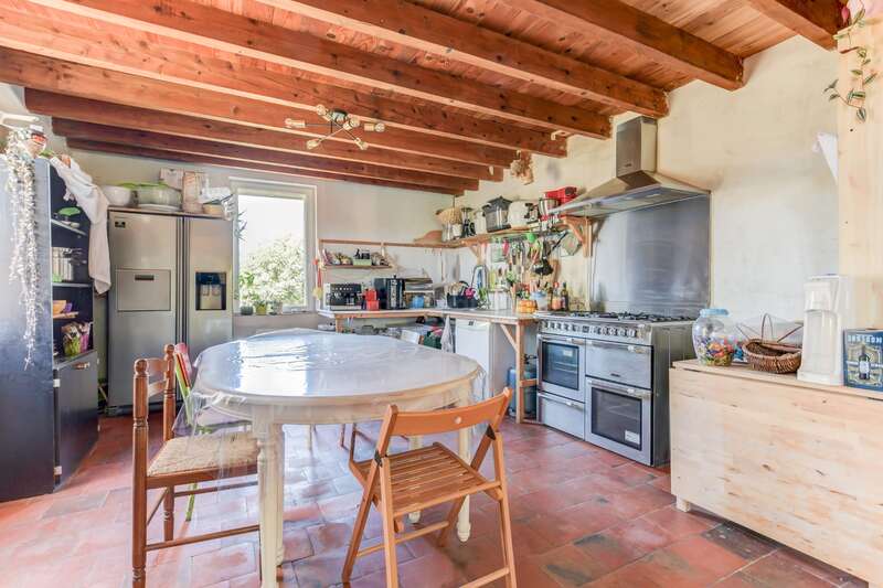 Join us in daily life in the countryside, Gers, France