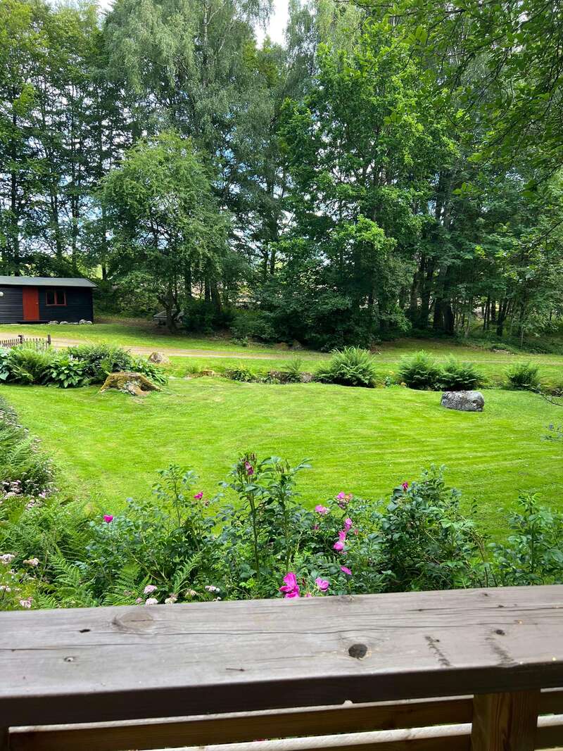 Help in the home and garden in a nice countrystyle place in Skåne ...