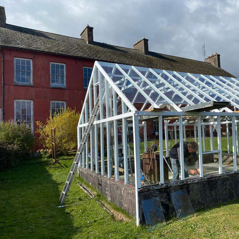 Help minding my dogs and chickens in Cork, Ireland