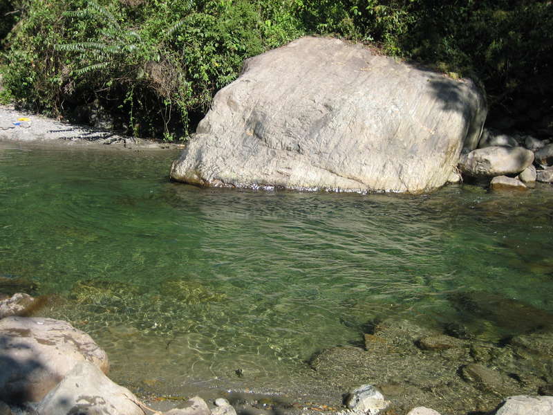 Help me with my Ecotourism project in Suapi-Nor Yungas, La Paz-Bolivia