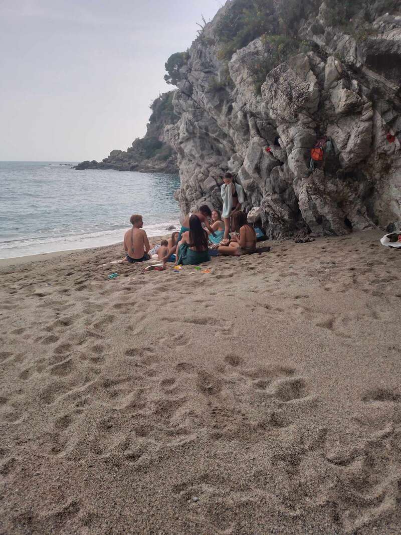 Get involved in our regenerative unicorn farm in Calabria, Italy