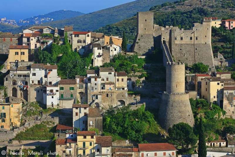 Join our family and explore Italian culture in Itri, Italy