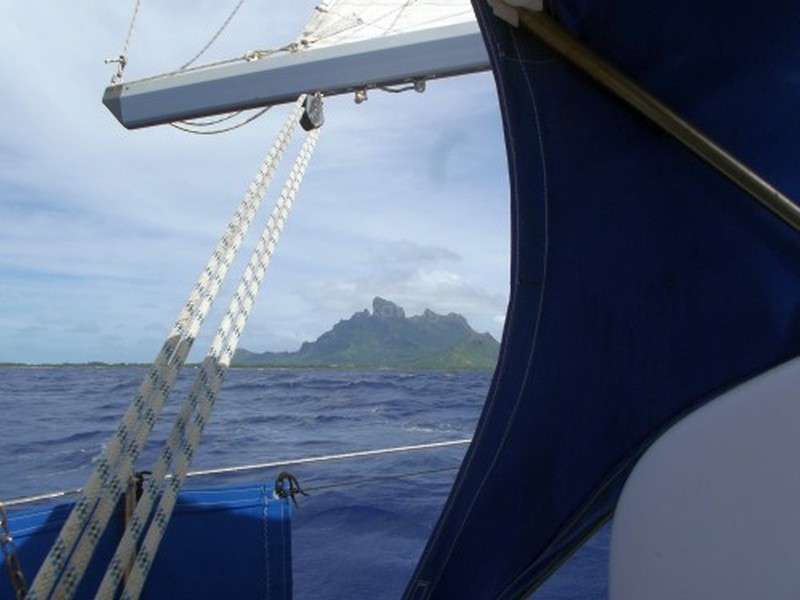 Learn to sail and maintain a boat whilst exploring the islands of ...