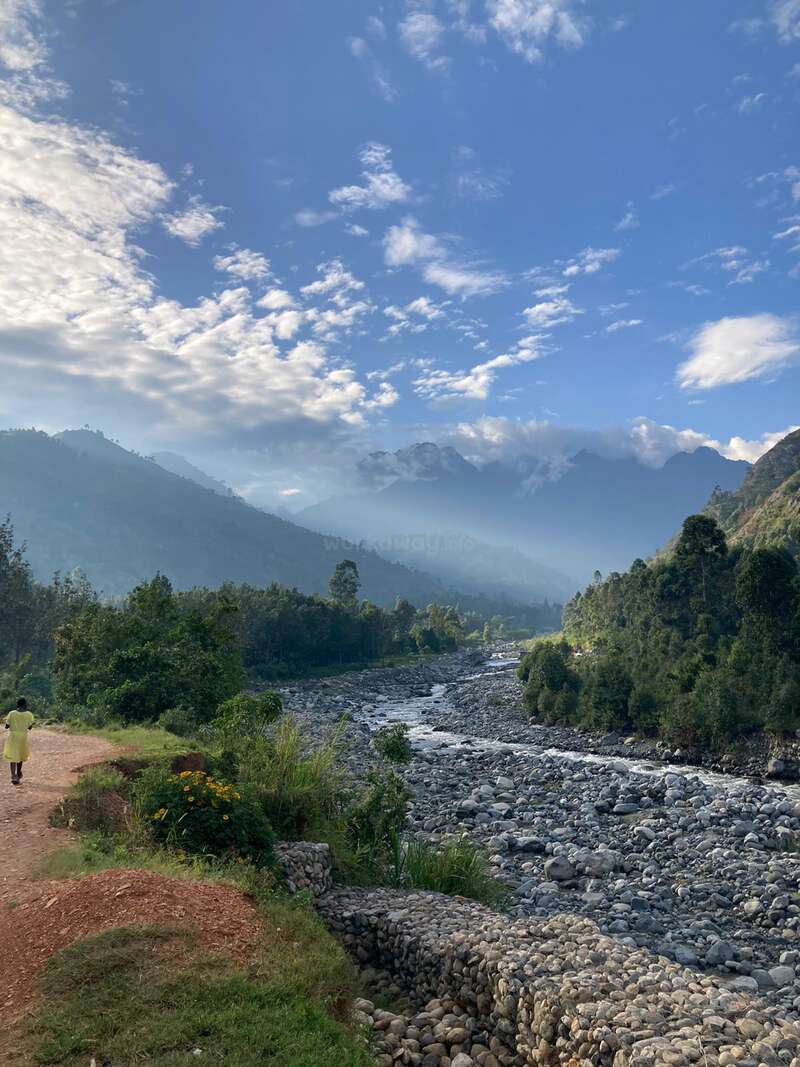 Help empower women, children and the youth in the Bakonjo community in ...