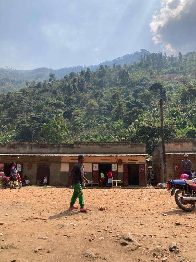 Help empower women, children and the youth in the Bakonjo community in ...