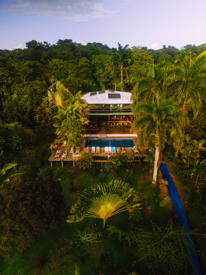 Enthusiastic Workawayers welcome to stay with us in Bocas Del Toro, Panama
