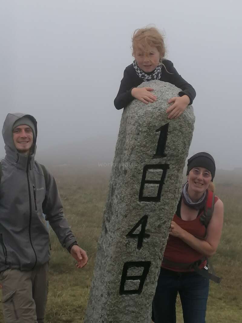 Join us in our home in a beautiful area under the Comeragh Mountains ...