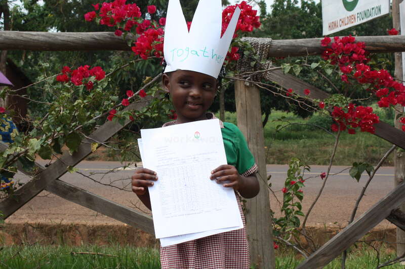 Help to build a better future for vulnerable children in Kayonza, Rwanda