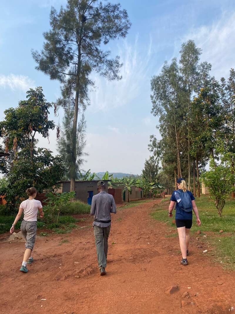 Help to build a better future for vulnerable children in Kayonza, Rwanda