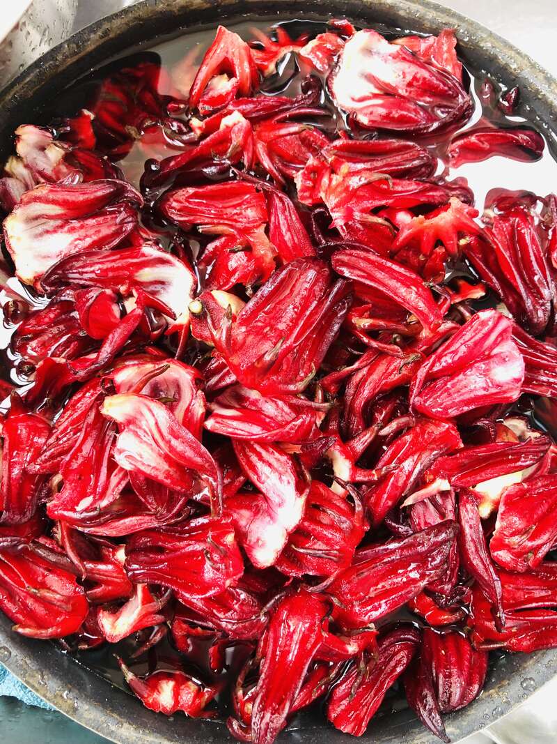 Join me and discover creole gluten-free vegetable specialities Le ...