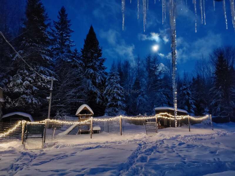 Help out on my small hobby farm north of Toronto in Ontario, Canada