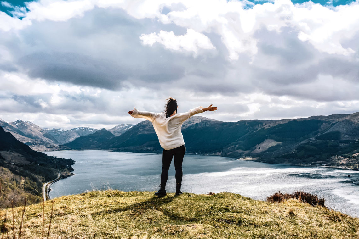 5 ways to make your Workaway profile stand out