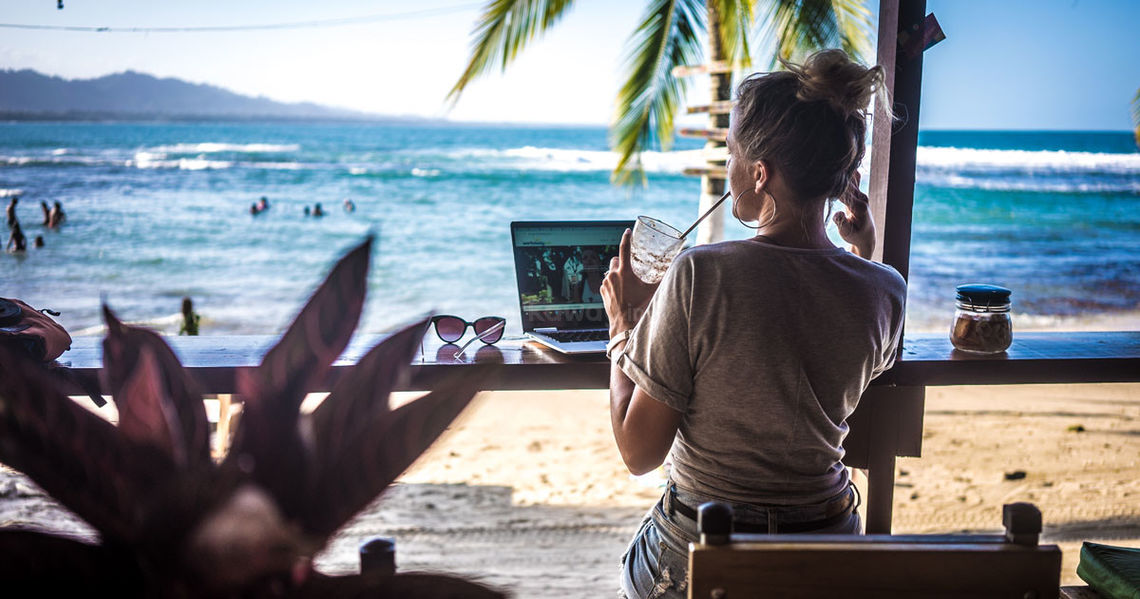 5 ways to make your Workaway profile stand out