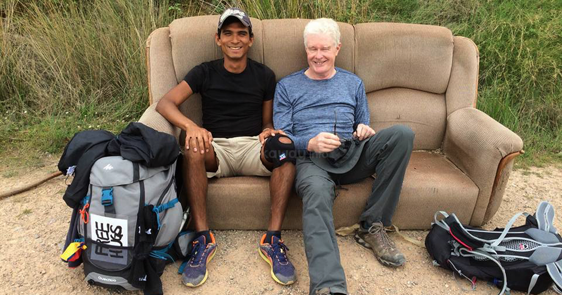 Career skills I learned during my Workaways that changed my life!